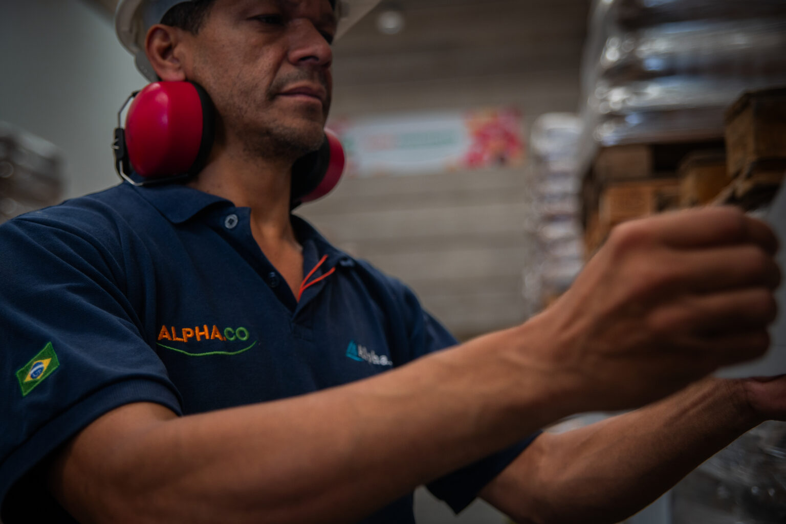 AlphaCo – O Seu Parceiro Estratégico